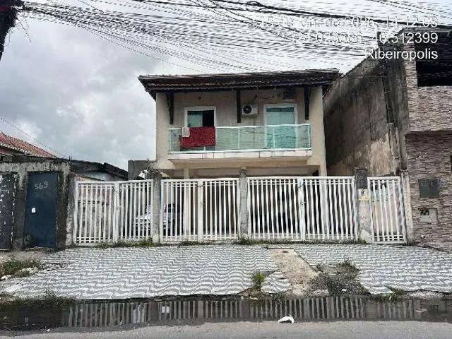 Casa / Sobrado para Venda em Praia Grande/SP Ribeirópolis