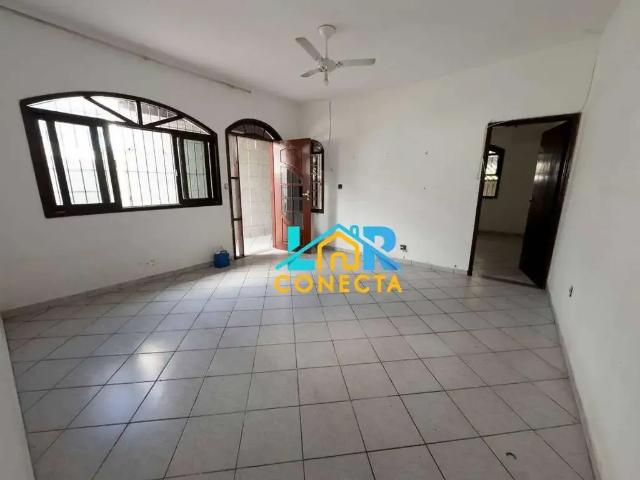 Casa / Sobrado para Venda em Praia Grande/SP Sítio do Campo 4 Quartos