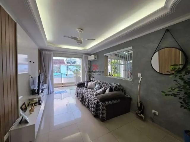 Casa / Sobrado para Venda em Praia Grande/SP Sítio do Campo 4 Quartos