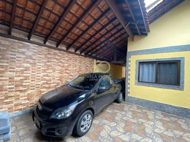 Casa / Sobrado para Venda em Praia Grande/SP Sítio do Campo 1 Quartos
