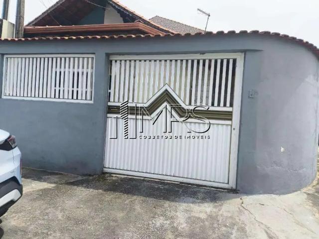 Casa / Sobrado para Venda em Praia Grande/SP Sítio do Campo 2 Quartos