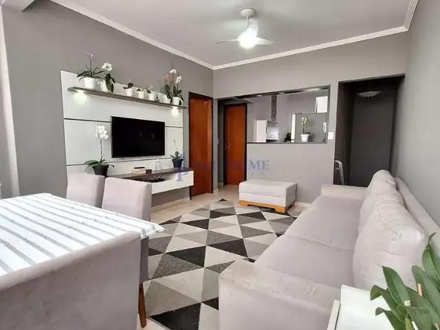 Casa / Sobrado para Venda em Praia Grande/SP Sítio do Campo 2 Quartos