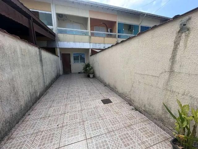 Casa / Sobrado para Venda em Praia Grande/SP Sítio do Campo 2 Quartos