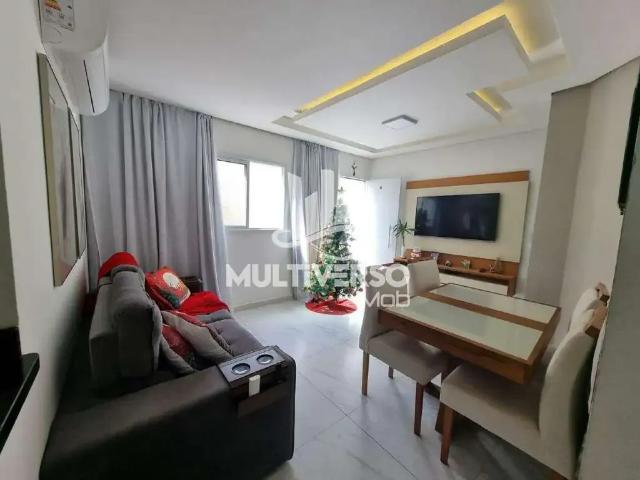 Casa / Sobrado para Venda em Praia Grande/SP Sítio do Campo 2 Quartos