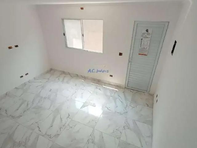 Casa / Sobrado para Venda em Praia Grande/SP Sítio do Campo 2 Quartos
