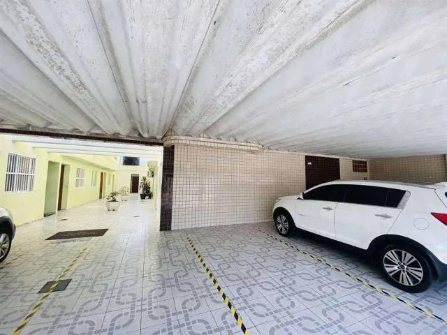 Casa / Sobrado para Venda em Praia Grande/SP Sítio do Campo 2 Quartos