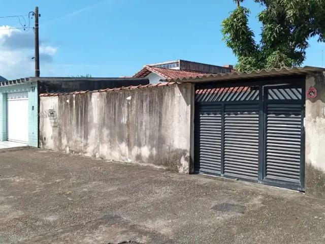 Casa / Sobrado para Venda em Praia Grande/SP Sítio do Campo 2 Quartos