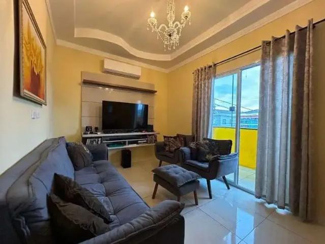Casa / Sobrado para Venda em Praia Grande/SP Sítio do Campo 2 Quartos