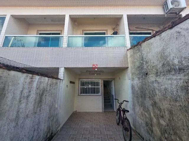 Casa / Sobrado para Venda em Praia Grande/SP Sítio do Campo 2 Quartos