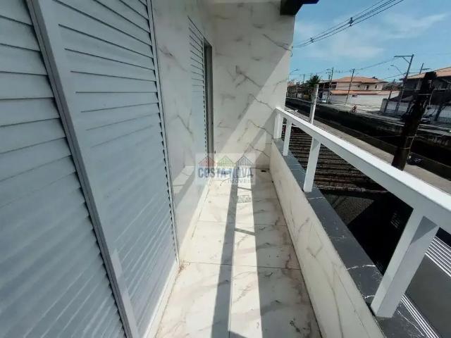 Casa / Sobrado para Venda em Praia Grande/SP Sítio do Campo 2 Quartos