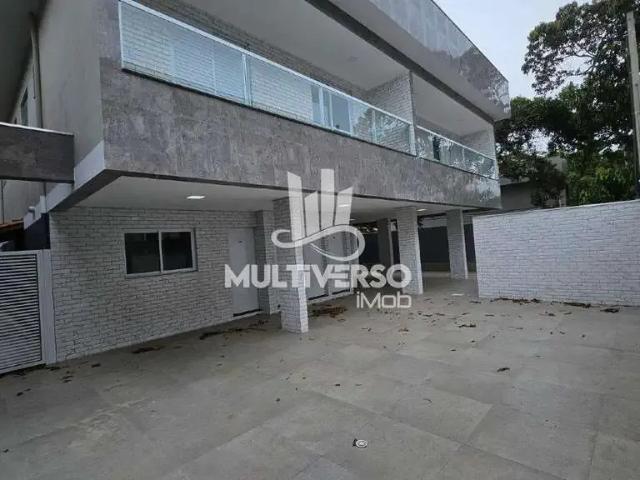 Casa / Sobrado para Venda em Praia Grande/SP Sítio do Campo 2 Quartos
