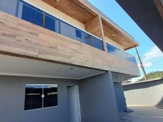 Casa / Sobrado para Venda em Praia Grande/SP Sítio do Campo 2 Quartos