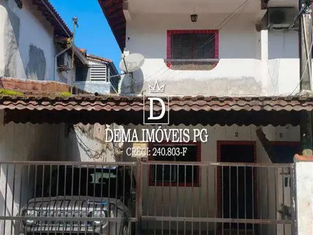 Casa / Sobrado para Venda em Praia Grande/SP Sítio do Campo 2 Quartos