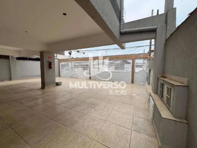 Casa / Sobrado para Venda em Praia Grande/SP Sítio do Campo 2 Quartos
