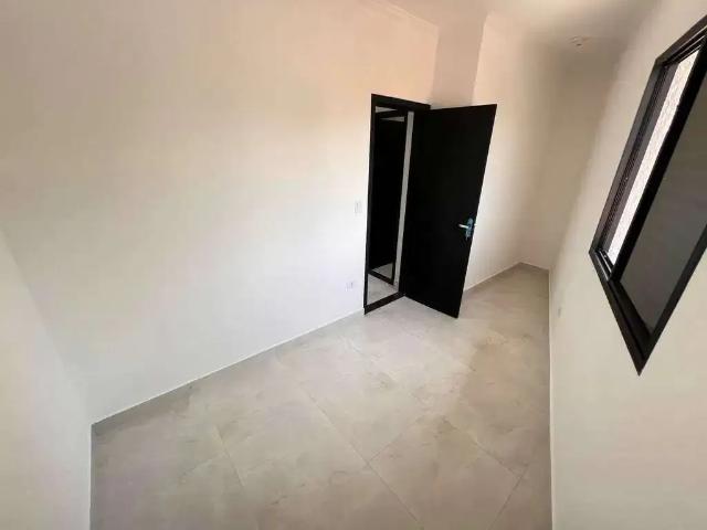 Casa / Sobrado para Venda em Praia Grande/SP Sítio do Campo 2 Quartos