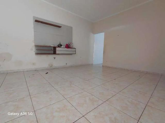 Casa / Sobrado para Venda em Praia Grande/SP Sítio do Campo 2 Quartos