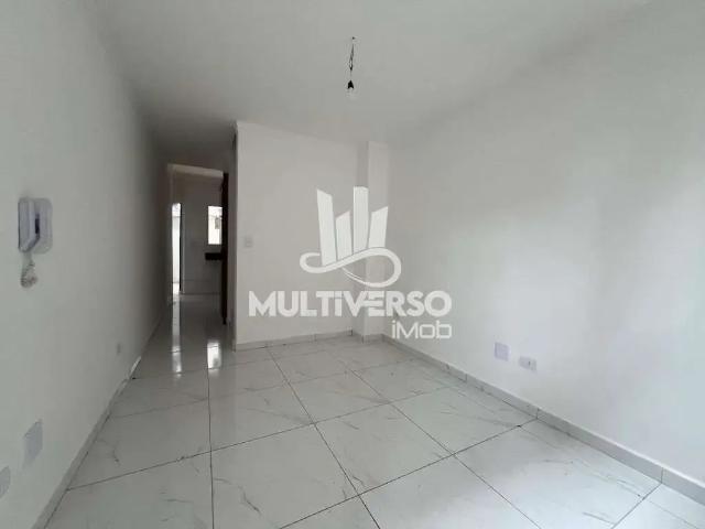 Casa / Sobrado para Venda em Praia Grande/SP Sítio do Campo 2 Quartos