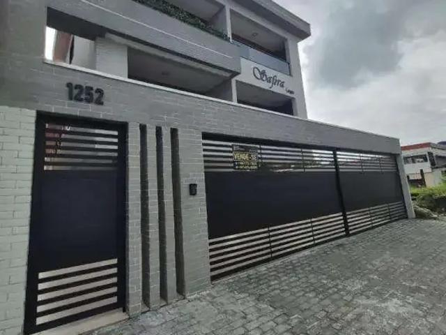 Casa / Sobrado para Venda em Praia Grande/SP Sítio do Campo 2 Quartos