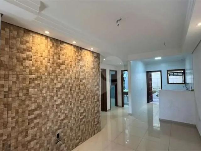 Casa / Sobrado para Venda em Praia Grande/SP Sítio do Campo 2 Quartos