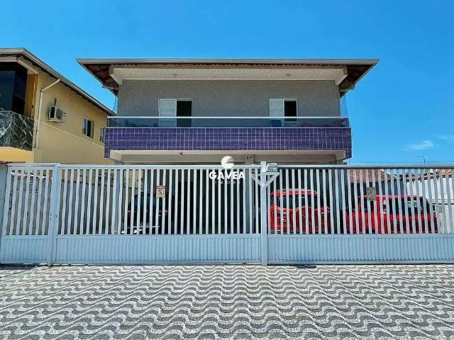 Casa / Sobrado para Venda em Praia Grande/SP Sítio do Campo 2 Quartos