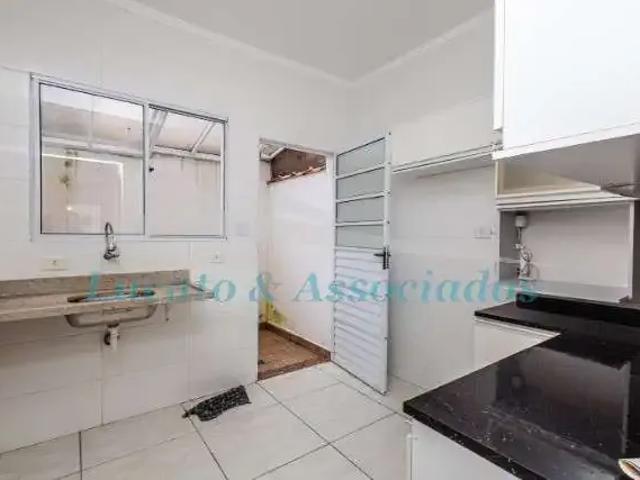 Casa / Sobrado para Venda em Praia Grande/SP Sítio do Campo 2 Quartos