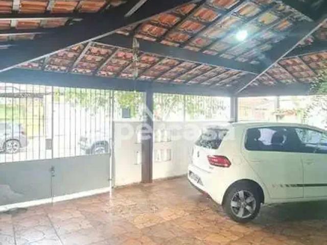 Casa / Sobrado para Venda em Praia Grande/SP Sítio do Campo 2 Quartos