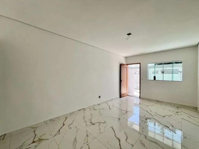 Casa / Sobrado para Venda em Praia Grande/SP Sítio do Campo 3 Quartos