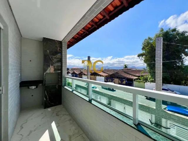 Casa / Sobrado para Venda em Praia Grande/SP Sítio do Campo 3 Quartos