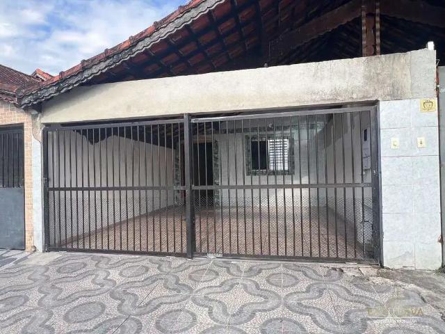 Casa / Sobrado para Venda em Praia Grande/SP Sítio do Campo 3 Quartos