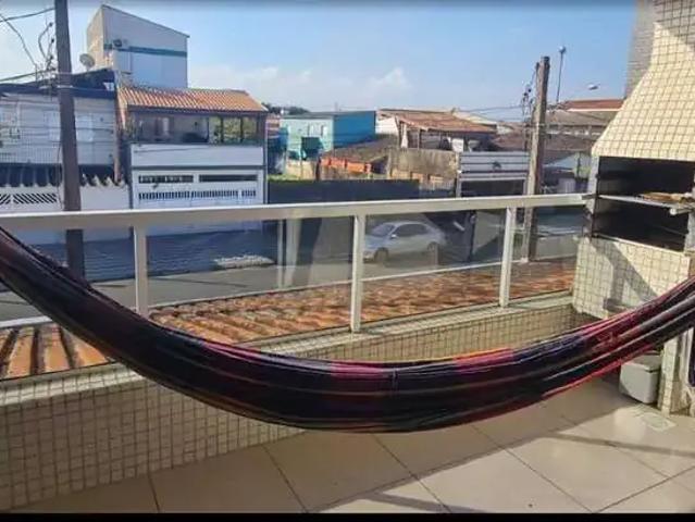 Casa / Sobrado para Venda em Praia Grande/SP Sítio do Campo 3 Quartos