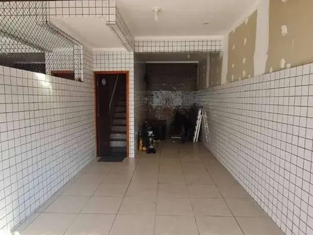 Casa / Sobrado para Venda em Praia Grande/SP Sítio do Campo 3 Quartos