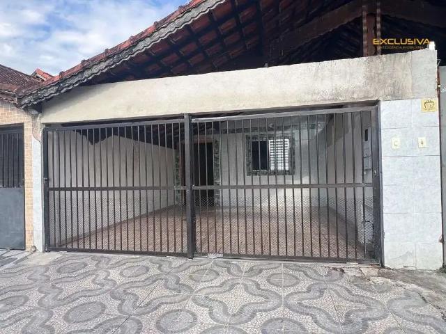 Casa / Sobrado para Venda em Praia Grande/SP Sítio do Campo 3 Quartos