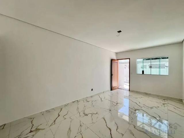 Casa / Sobrado para Venda em Praia Grande/SP Sítio do Campo 3 Quartos