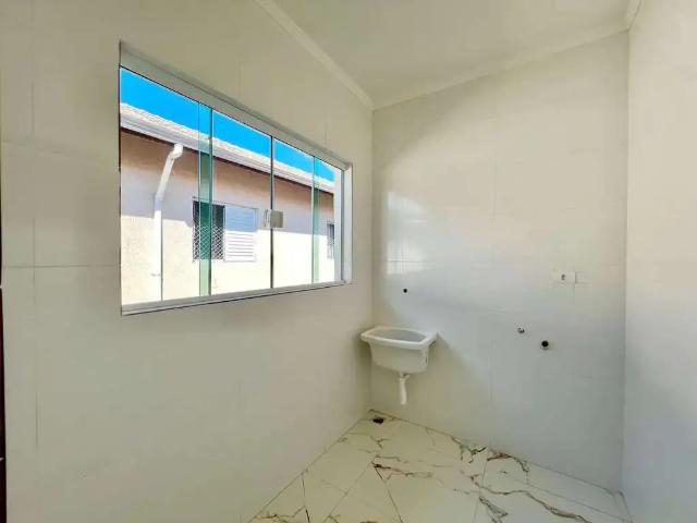 Casa / Sobrado para Venda em Praia Grande/SP Sítio do Campo 3 Quartos