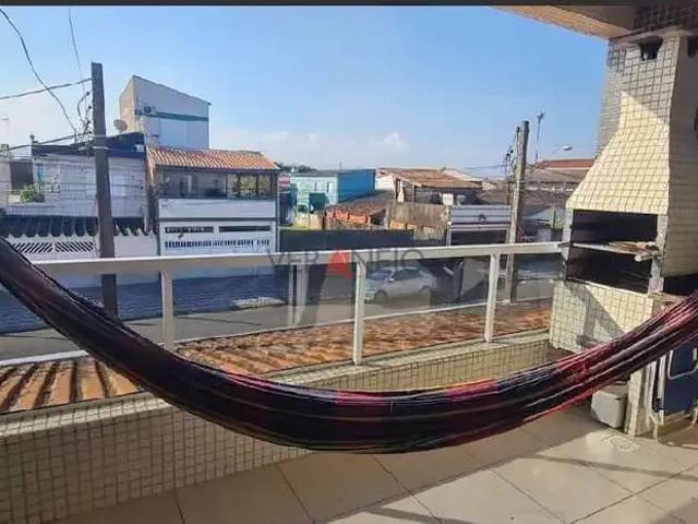 Casa / Sobrado para Venda em Praia Grande/SP Sítio do Campo 3 Quartos