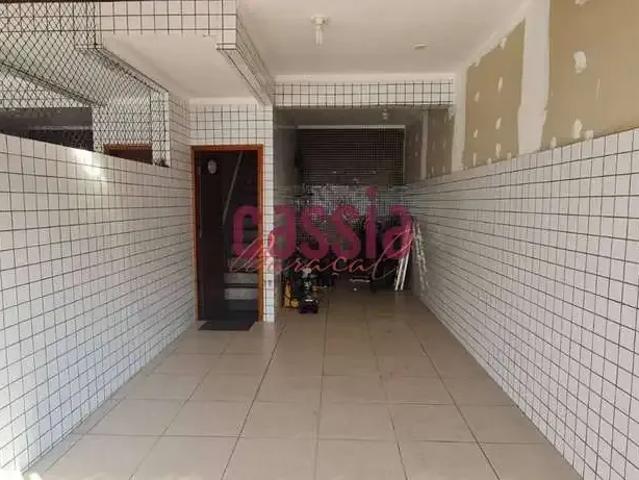 Casa / Sobrado para Venda em Praia Grande/SP Sítio do Campo 3 Quartos