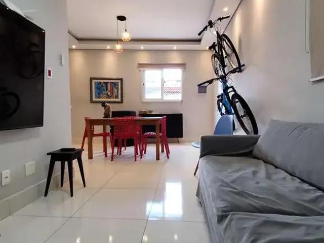 Casa / Sobrado para Venda em Praia Grande/SP Sítio do Campo 3 Quartos
