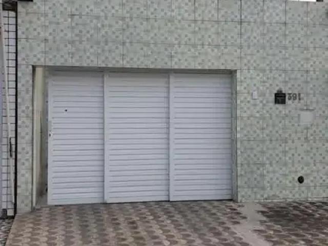 Casa / Sobrado para Venda em Praia Grande/SP Sítio do Campo 3 Quartos