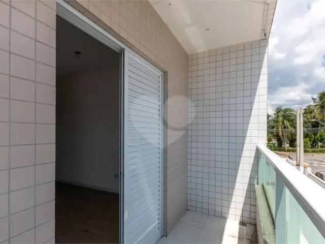 Casa / Sobrado para Venda em Praia Grande/SP Sítio do Campo 3 Quartos