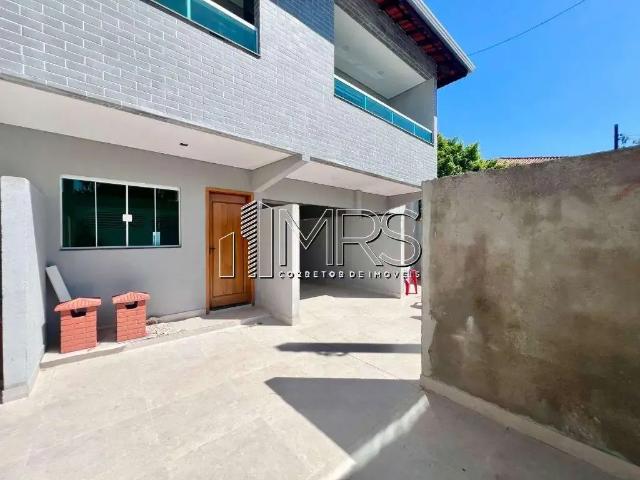 Casa / Sobrado para Venda em Praia Grande/SP Sítio do Campo 3 Quartos