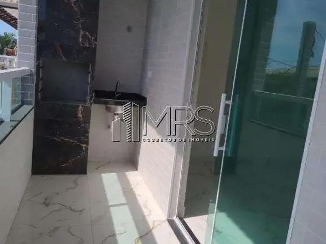Casa / Sobrado para Venda em Praia Grande/SP Sítio do Campo 3 Quartos
