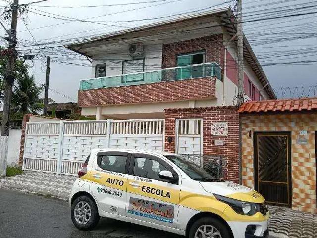 Casa / Sobrado para Venda em Praia Grande/SP Sítio São Sebastião 2 Quartos