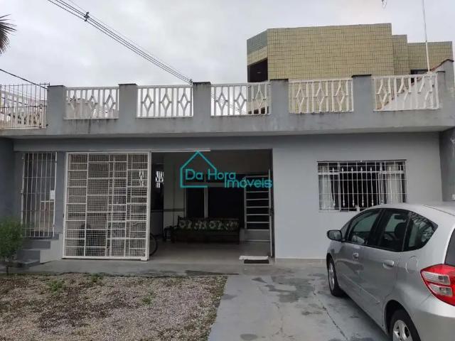 Casa / Sobrado para Venda em Praia Grande/SP Solemar 1 Quartos