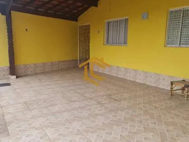 Casa / Sobrado para Venda em Praia Grande/SP Solemar 2 Quartos