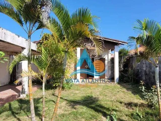 Casa / Sobrado para Venda em Praia Grande/SP Solemar 2 Quartos
