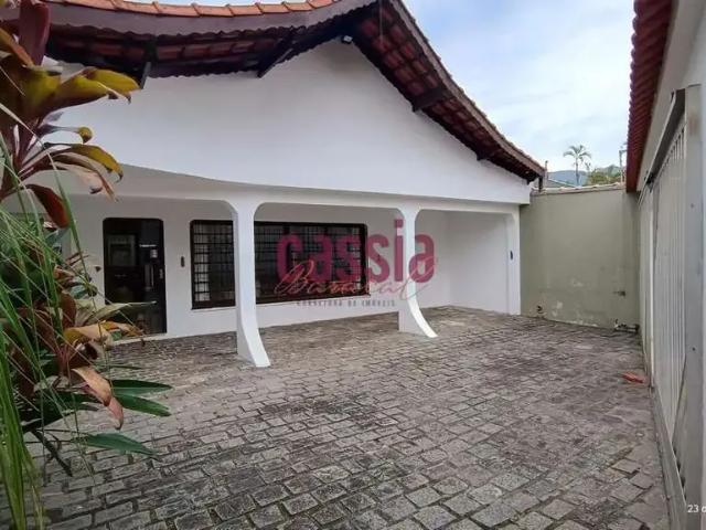 Casa / Sobrado para Venda em Praia Grande/SP Solemar 2 Quartos