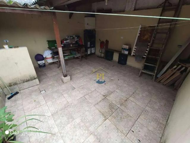 Casa / Sobrado para Venda em Praia Grande/SP Solemar 2 Quartos
