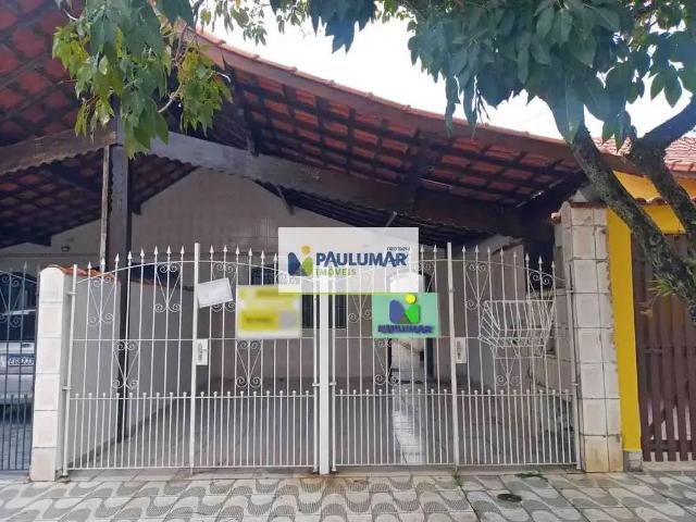 Casa / Sobrado para Venda em Praia Grande/SP Solemar 2 Quartos