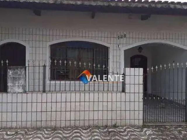 Casa / Sobrado para Venda em Praia Grande/SP Solemar 2 Quartos