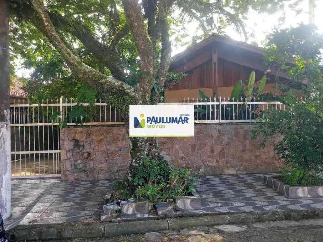 Casa / Sobrado para Venda em Praia Grande/SP Solemar 2 Quartos